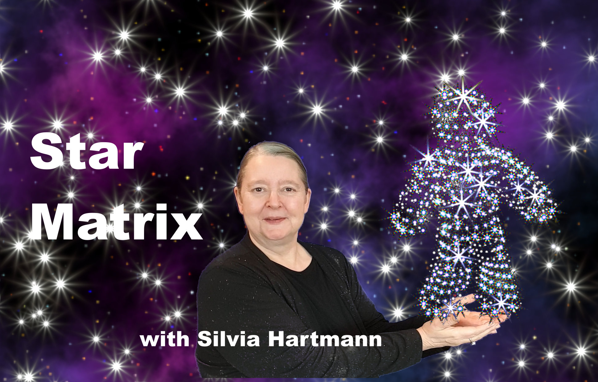 Star Matrix Is The Way